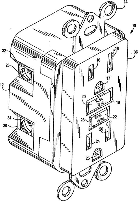 Circuit Interrupting Device And System Utilizing Bridge Contact