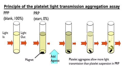 Platelet Function Tests Pptx