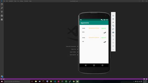 Android Studio Recyclerview Onclick Dignaw
