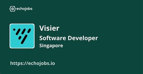 Hiring Software Developer Singapore Css Javascript Typescript Java