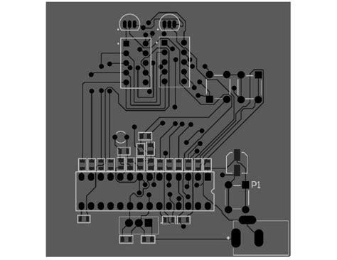 2digit up down counter circuit pdf