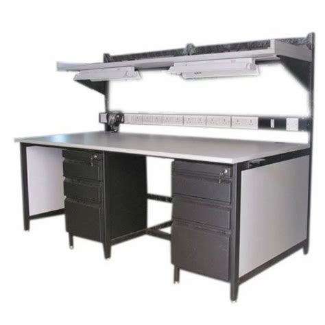 Ms Workstation At ₹ 32000 औद्योगिक वर्कस्टेशन In Mandya Id 2857952560773