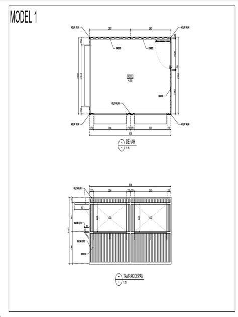 Model 1 And 2 Container Pdf