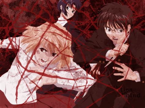 Shingetsutan Tsukihime Shiki And