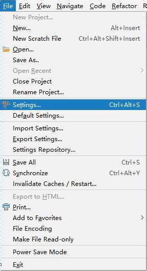 在 Pycharm 中安装 wxPython 技术文章 jiaocheng bubufx