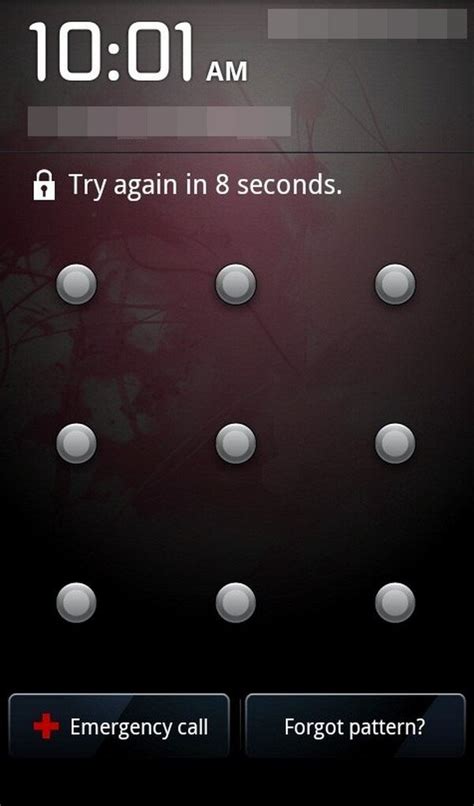 Bypass Lock Screen On Android 4 Trustworthy Solutions