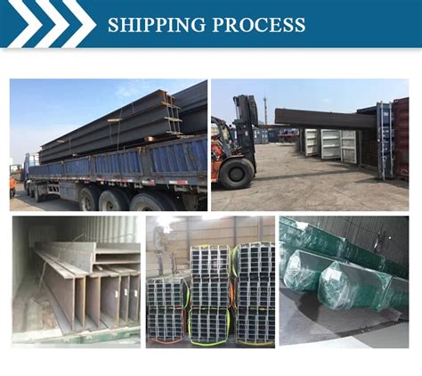 Astm A572 I Beam H Beam Hot Cold Rolled Carbon Mild Steel Products