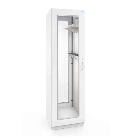 Scope Pass Through Cabinet Innerspace