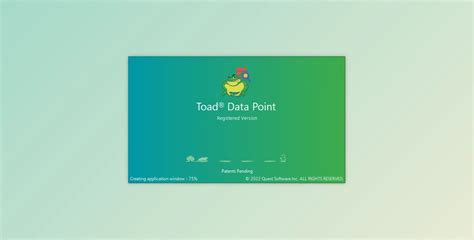 Download Toad Data Point V623 License Key