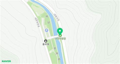 [전북 정읍] 내장산국립공원 내장야영장 특화야영장 솔막 명당 하우스 5번 이용후기 네이버 블로그