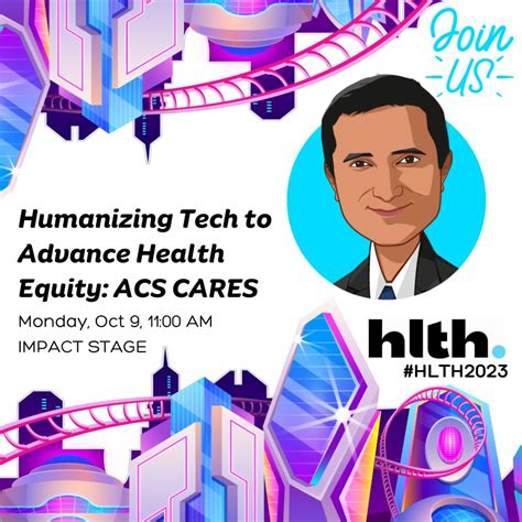 jay bhatt on linkedin hlth2023 healthequity
