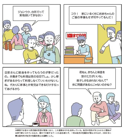 もし、男と女が入れ替わったら、どんな世界になる？ 世界中で関心が高まる“フェミニズム”について、楽しく学べる『クソ女の美学』 Wani