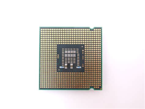 Процессор Intel Pentium Dual Core E6600 3 06ghz