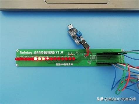 Arduino Mega2560引脚图arduino入门 第七节 彗星灯 呼吸流水灯 Csdn博客