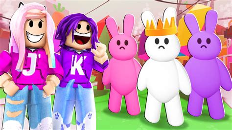 The Bunnies Need Our Help Roblox Bunnytale Youtube