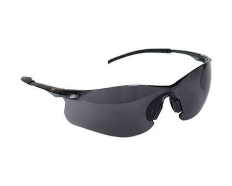 Safety Glasses Karbon Smoke Lens Safety Xpress
