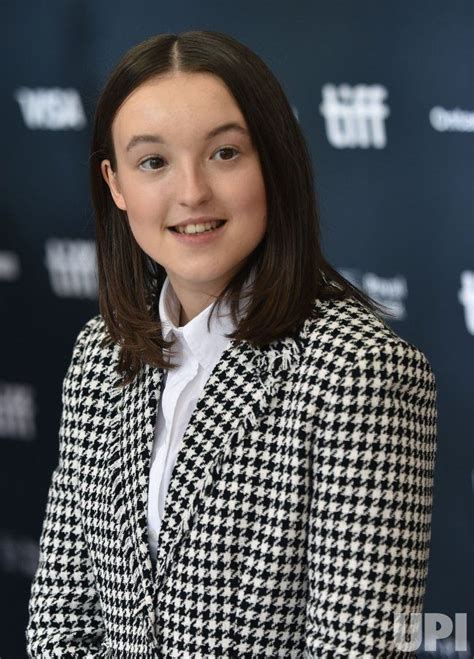 Pin By Alexa On Bella Ramsey