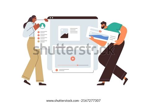 Layout Editor Images Stock Photos D Objects Vectors Shutterstock