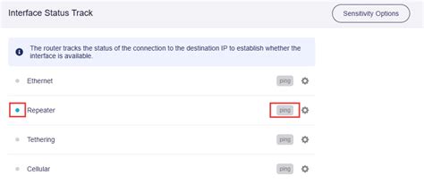 Multi WAN GL INet Router Docs 4