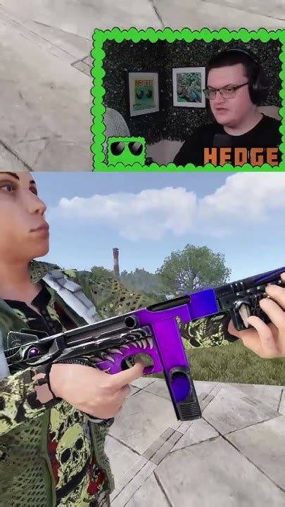 Rust December 3 Workshop Submissions Rust Rustskins Rustshorts