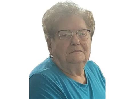Patricia Ann Simpson Obituary 2024 Nancy Ky Somerset Undertaking Co And Crematory Somerset