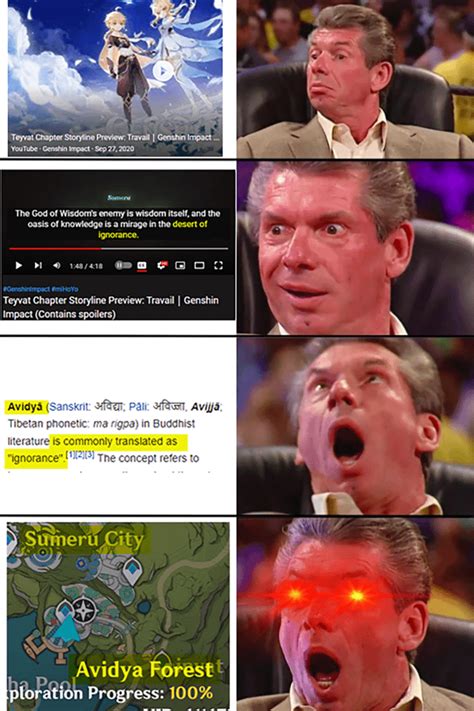 The Care They Spend In Finding Names For Everything In This Game Is