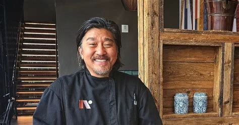 조작 한국인들 굉장히 정직해…에드워드 리 흑백요리사 후일담