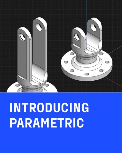Shapr3d On Linkedin Introducing Parametric