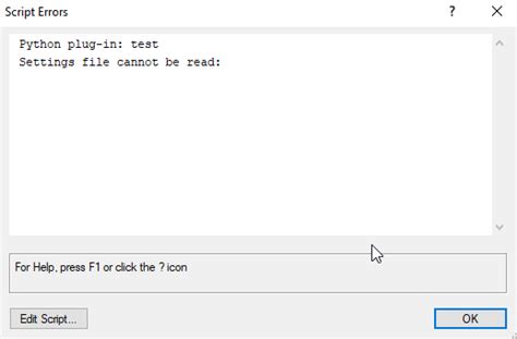 Command Encryption Python Scripting Vectorworks Community Board