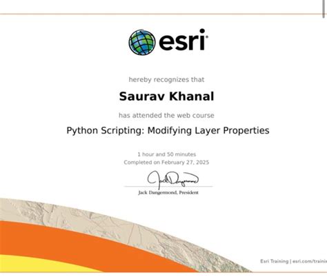 Python Gis Saurav Raj Khanal