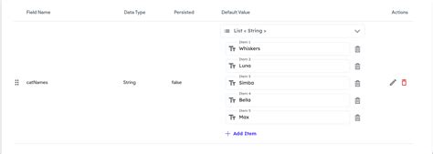 How To Make An Editable Listview In Flutterflow Step By Step