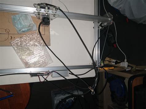 Benbox With Eleks Laser Engraver Gearbest Banggood 11 Steps Instructables