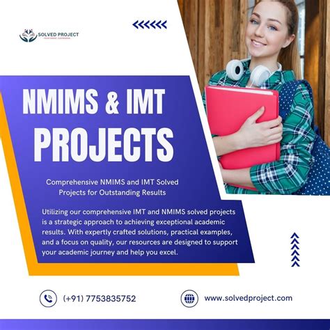 solved project on linkedin nmims imt solvedprojects
