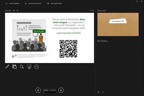 Microsoft Presentation Translator Does It Work Brightcarbon