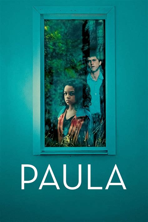 Paula Data Trailer Platforms Cast