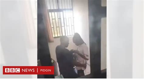 Uniport Lecturer Sex Scandal Vc Set Committee To Investigate Lecturer