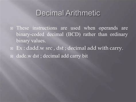 Introducion To Msp430 Microcontroller Pptx