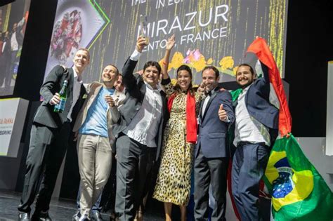 Францын “Миразур” дэлхийн шилдэг зоогийн газраар шалгарлаа