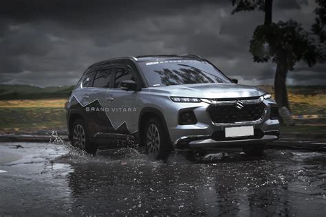 Musim Hujan Tiba Kenali Manfaat Sistem Esp Pada Kendaraan Untuk