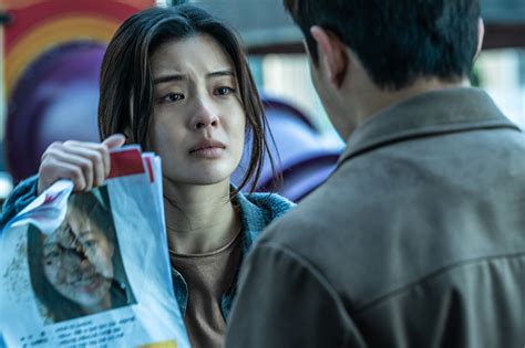 이선빈의 공포영화 노이즈 100만 돌파의 힘은