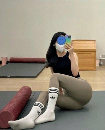 ㅇㅎ 레깅스입고 사진자세 국룰 포텐 터짐 최신순 에펨코리아