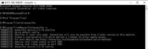 No Response Of MQTT Pub Command MQTT The Things Network