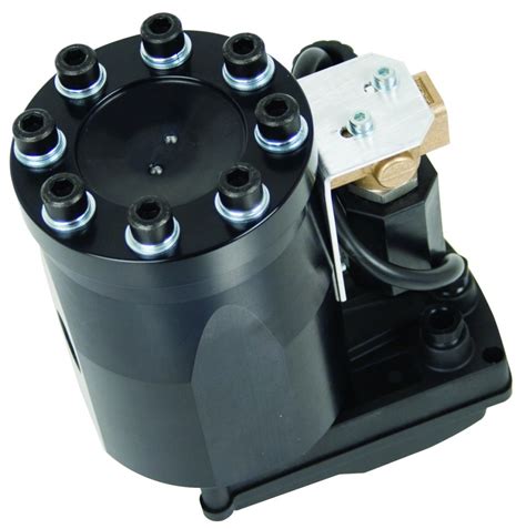 Emd Hp Series Particle Technics