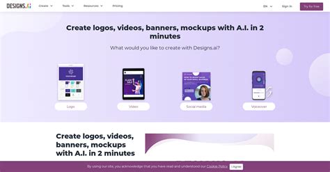 Designs Ai Best Content Generation Ai Tool