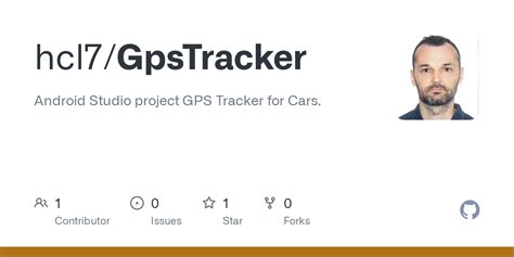 GitHub Hcl GpsTracker Android Studio Project GPS Tracker For Cars