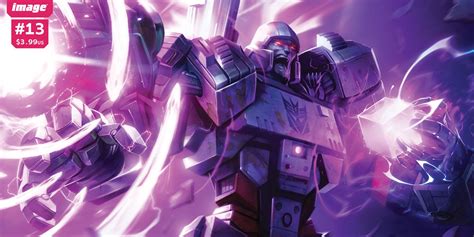 Transformers Mysterious Energon Explained