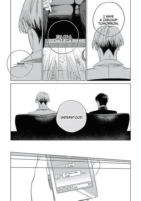 Ohtako Mame Play After Call Eng Page Of Myreadingmanga