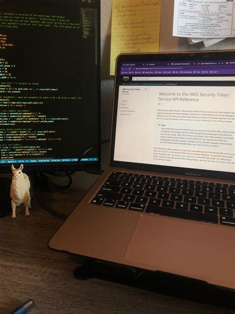 Yannelly Mercado On Linkedin Aws Oop Python