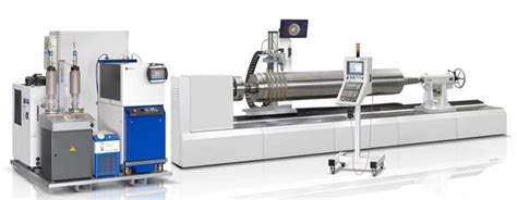 Laser Cladding Cutting Equipment Machine With High Quality Cladding