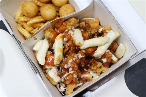 처갓집 블랙라벨 슈프림 양념치킨 맛있는 치킨으로 등극 네이버 블로그